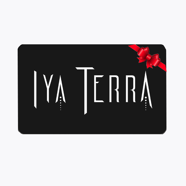 Gift Card – Iya Terra